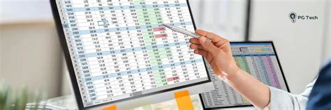 Aprenda Como Somar No Excel PG Tech