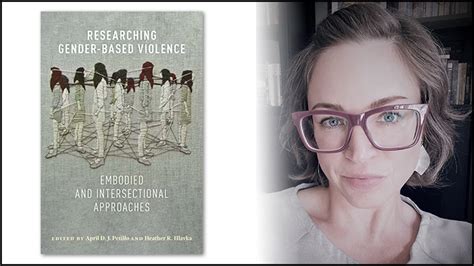 Marquette Bookshelf Researching Gender Based Violence Embodied And