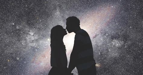 Sexo En El Espacio Por Qué Es Preocupante Que El Sector Del Turismo