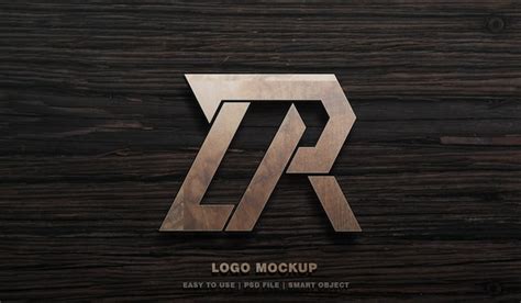 Page 2 Rof Logo Branding Psd High Quality Free Psd Templates For