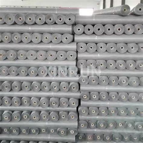 Fiberglass Window Screening