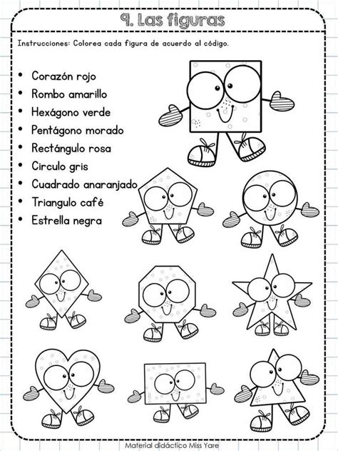 Cuaderno De Repaso Conocimientos Previos Para Segundo Grado Imagenes
