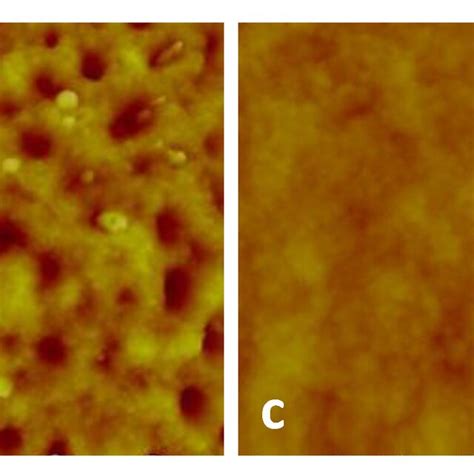 A Tem Image Of The Pure Cspbbr3 Pqds Film B High Resolution Tem Of
