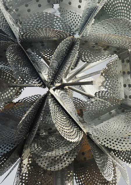 Future Flower By Tonkin Liu Dezeen