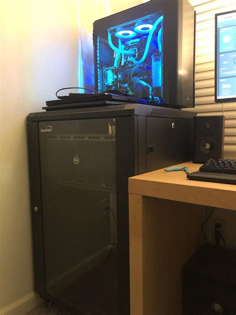 201 Best Rfreenas Images On Pholder Used My Old Pc To Finally Set Up A Nas For My Editing