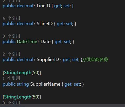 怎么将list里面的值放入相对应的实体类微软技术 Csdn问答