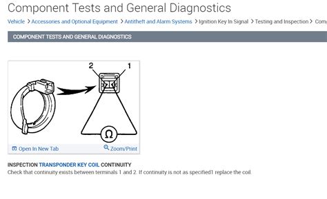 After A Refurbished ECM Was Installed The Car Will Not Start