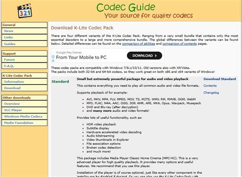 What Is A Canon Mxf File And How To Open And Repair It