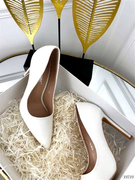 Туфли лодочки на высоком каблуке — ціна 1500 грн у каталозі Туфлі Купити жіночі речі за