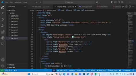 Arhann Bhattacharyya On Linkedin Html Coding Webdev Webdevelopment