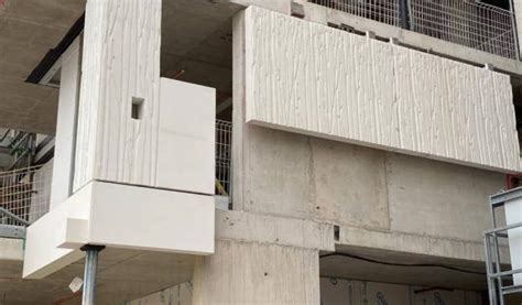 Wall Cladding Design Criteria Material And Types