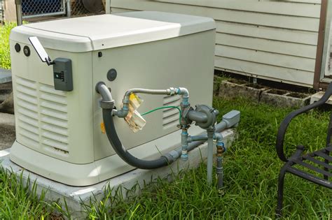 Generator Maintenance Awareness | All Phase Electric Company