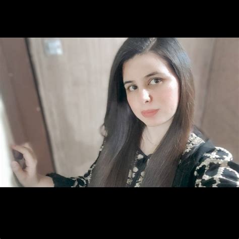 Fatima Naqvi Official Lahore