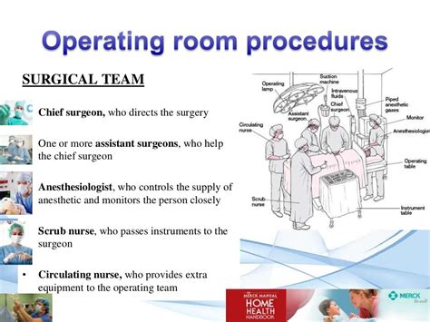 Ot Protocols
