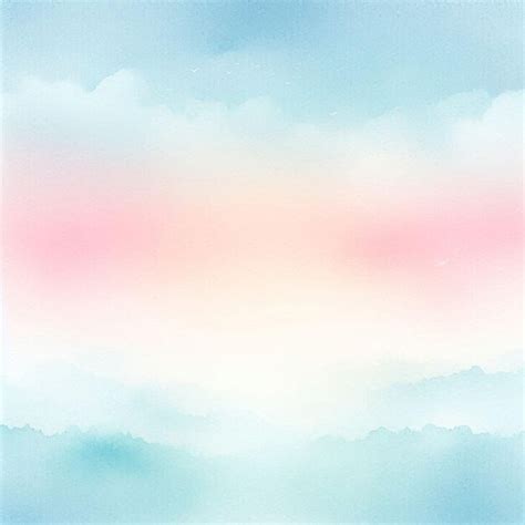 Light Gradient Background Premium Ai Generated Image