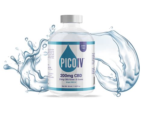 Injectable Cbd Enters Iv Therapy Market With Apex Labs Novel Solution