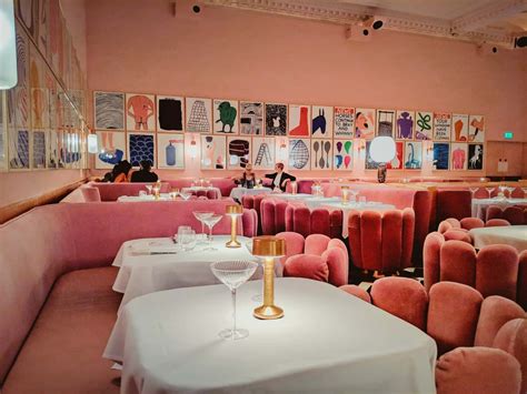 Sketch Champagne Afternoon Tea