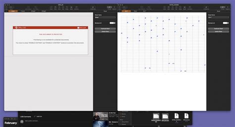any way free preferably to open flawlessly microsoft office 365 xlsm