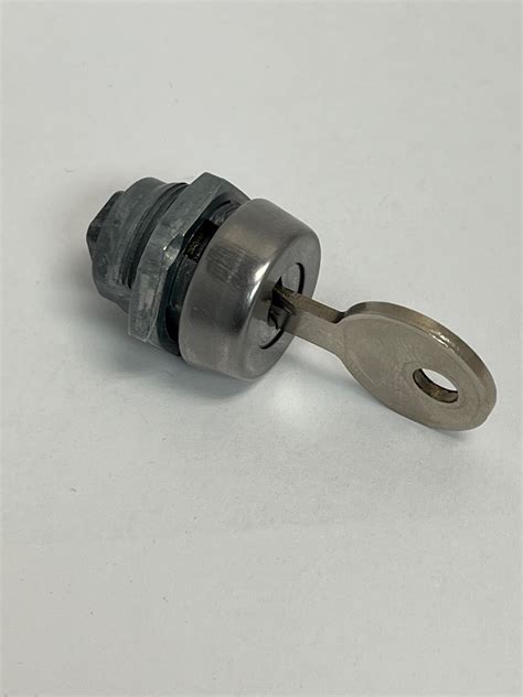 Overland Cam Lock Hd Vehicle Security Innovators
