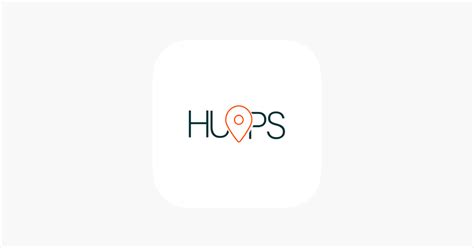 ‎Huops App on the App Store