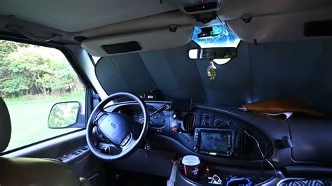 This Practical Diy Ford Conversion Proves You Dont Need Tons Of Cash To Start Exploring