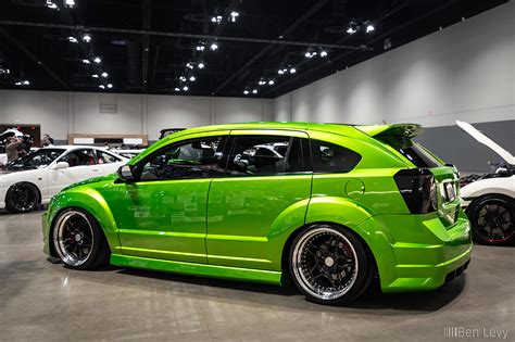 Custom Dodge Caliber Srt4