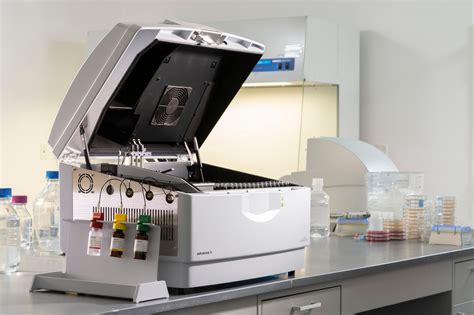 Rapid Microbial Methods For Contract Testing Laboratories Charles River