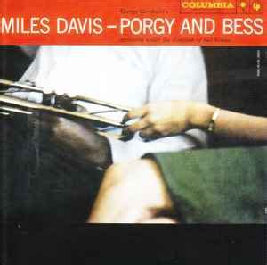 Miles Davis Porgy And Bess Cd Album Reissue Remastered 1997