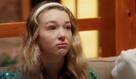 Baylen Out Loud Baylen Dupree Talks M€ntal Health Reveals She Was Su Cidal Amid Tourette