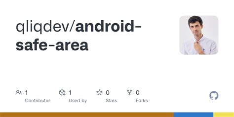 Github Qliqdevandroid Safe Area