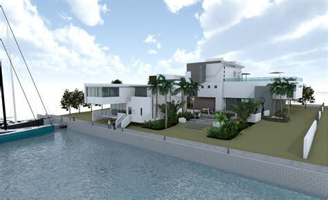 Gallery Of Four Tips To Improve Renderings And Workflows Designing