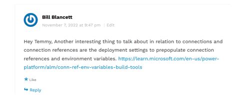 Create Solutions Setting File For Export Import Purposes Power