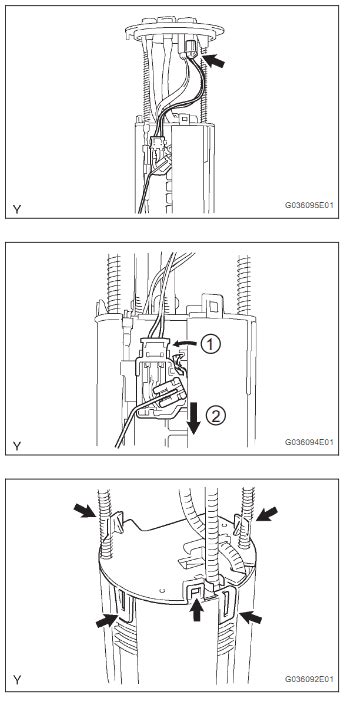 2007 Toyota Tacoma 2tr Fe Parts Diagram Free Repair Guide
