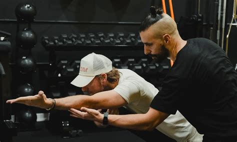 Mobility Training Why Its More Important Than Ever