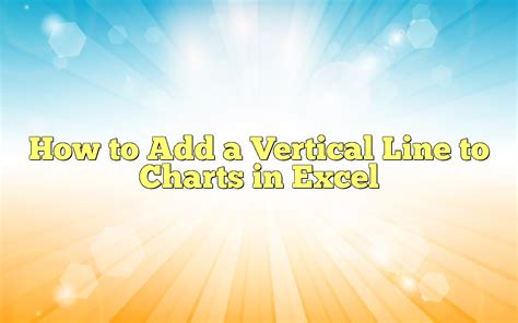 Have A Info About How Do You Add A Vertical Line To Graph Chartjs