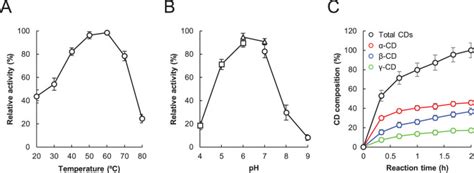 Cyclodextrins Produced By Cyclodextrin Glucanotransferase Mask Beany