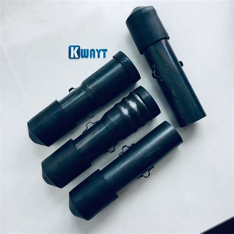 50mm Sonic Logging Pipe Kwayt China Manufacturer Steel Pipe