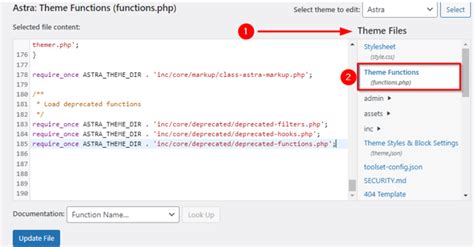WordPress Taxonomy Overview Hosted Tutorial