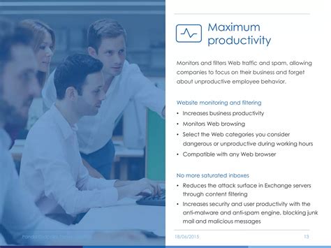 Panda Security Endpoint Protection Plus Ppt Free Download