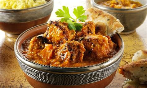 طريقة عمل اكلات هنديه من الانستقرام Just Food
