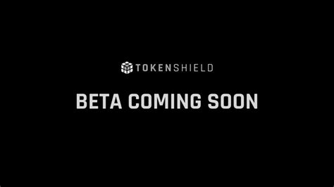 Waitlist Closing Soon Make Sure To Join Today Tokenshield