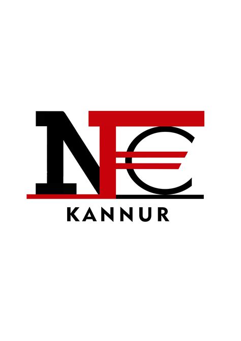 Nift Fc Logo Design On Behance