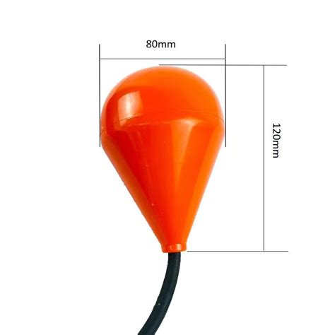 Aikon Float Switch Sensor Electronic Water Level Controller Water Pump Control Circuit Board