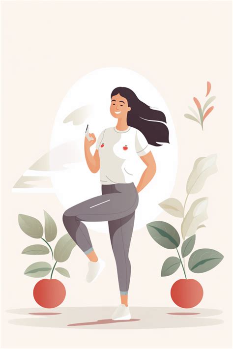 扁平时尚人物插画图片 扁平时尚人物插画素材 扁平时尚人物插画模板 设图网