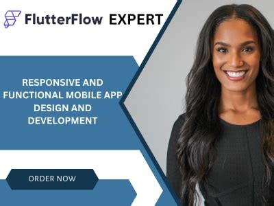 Flutterflow Developer Flutterflow Mobile App Flutterflow Ios App Developer Upwork