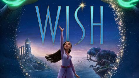 Wish Ott Release Date Heres When And Where To Watch Disneys