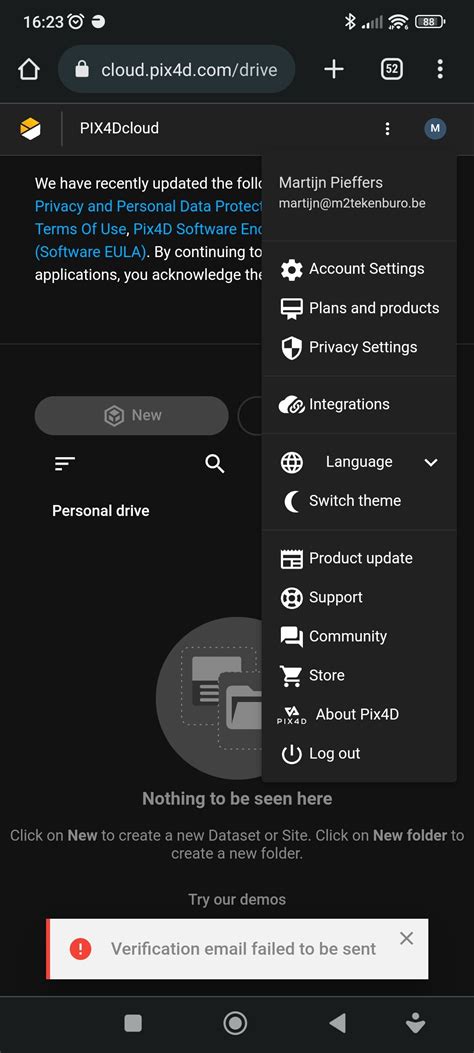 Confirmation Email Not Send Pix D International Pix D Community