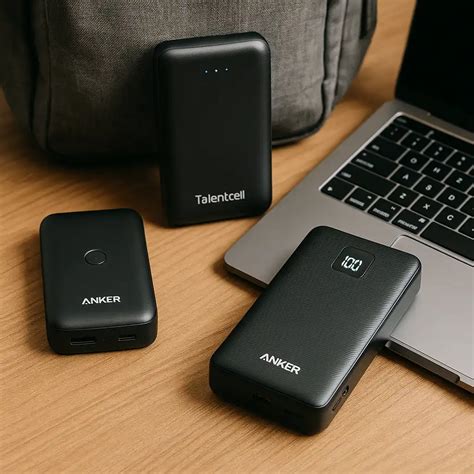 Can We Charge A Laptop With A Power Bank