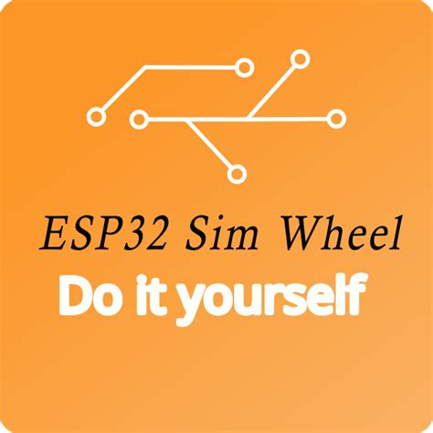 Github Afpineda Opensourcesimwheelesp Open Source Wireless Steering Wheel Button Box For