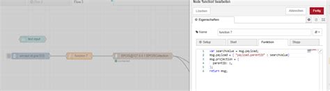 Retrieving Certain Data From A Mongodb Dashboard Node Red Forum